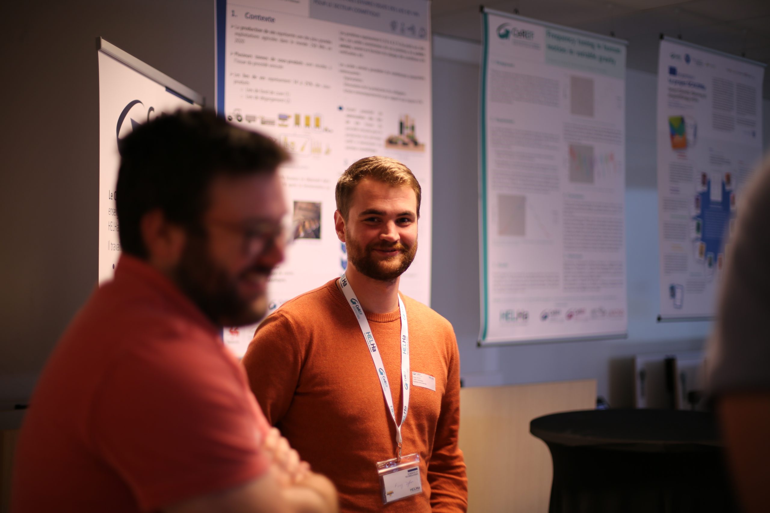 CeREF – Développons vos talents