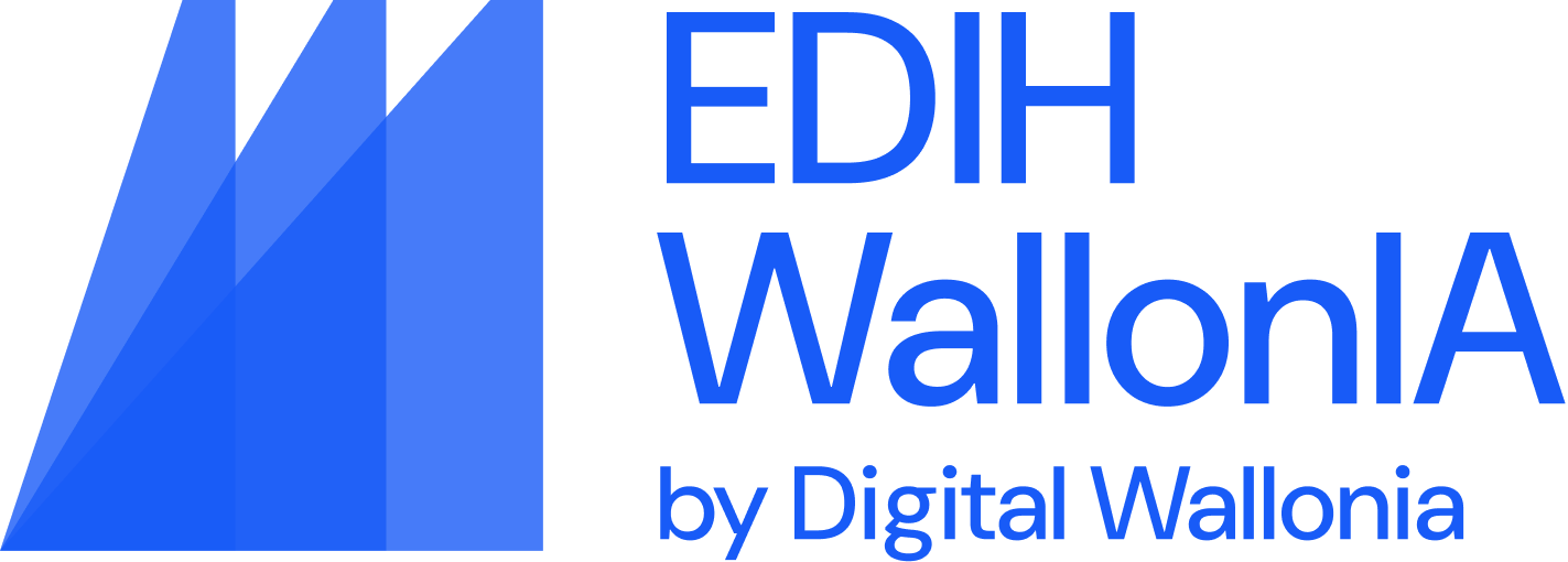 eDIH-WallonIA - CeREF Technique